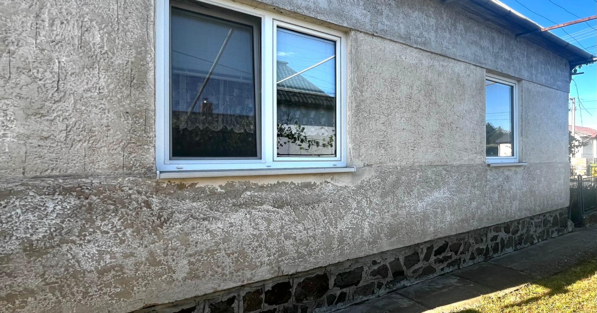 Rodinný dom vo vyhľadávanej obci Lastomír | area-realitysro.sk